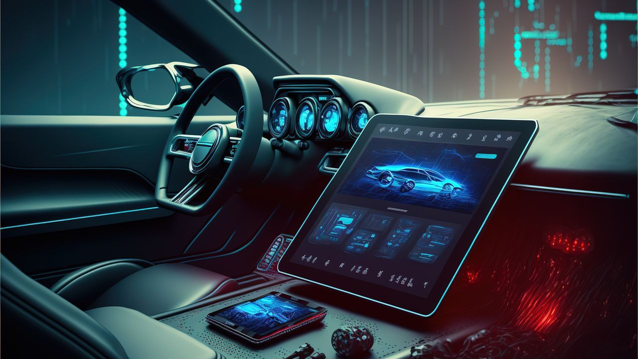 Efficient EV Charging Station Management - CleverCharging Efficient EV Charging Station Management - CleverCharging