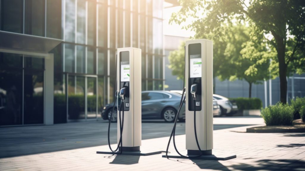 Optimizing EV Charging Efficiency and Management - CleverCharging